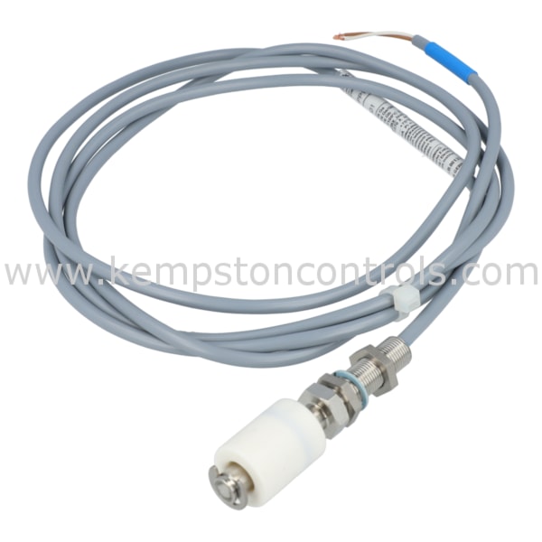 Barksdale UNS-VA/G1/8-K2-PP19/2(1) BARKSDALE TURBINE FLOW SENSOR , EXI 2M PVC-CABLE | Kempston ...