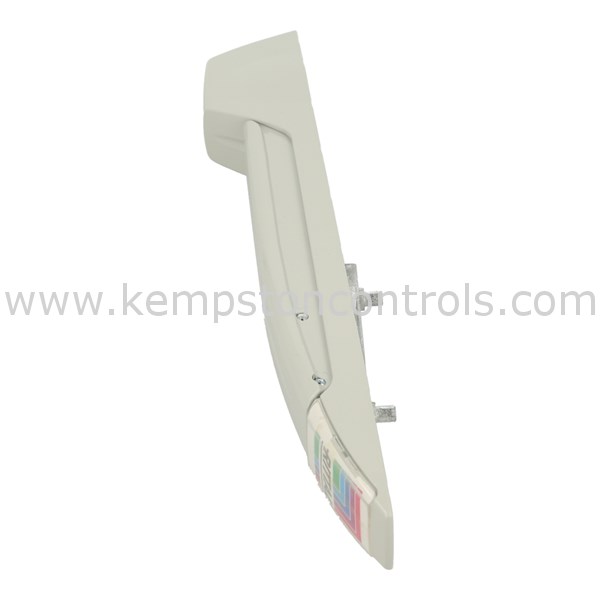 Rittal TS 8611.070 RITTAL COMFORT HANDLE FOR TS, TS IT, SE, PC, IW FOR ...