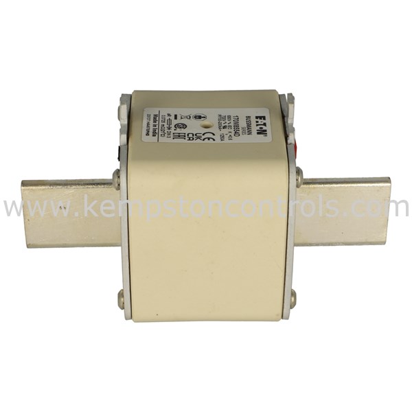 Bussmann 170M8554D SQUARE BODY FUSE, LOW VOLTAGE, HRC, 1250A, 690V ...