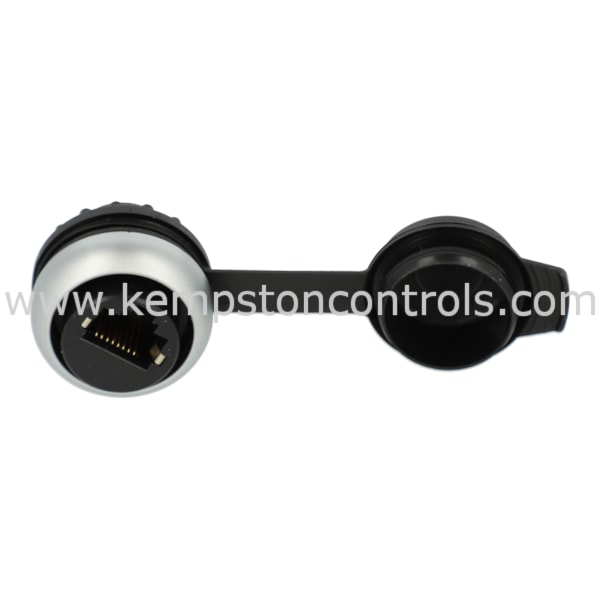 Eaton Moeller M22-RJ45-SA EATON MOELLER M22 ACCESSORY BULKHEAD ...