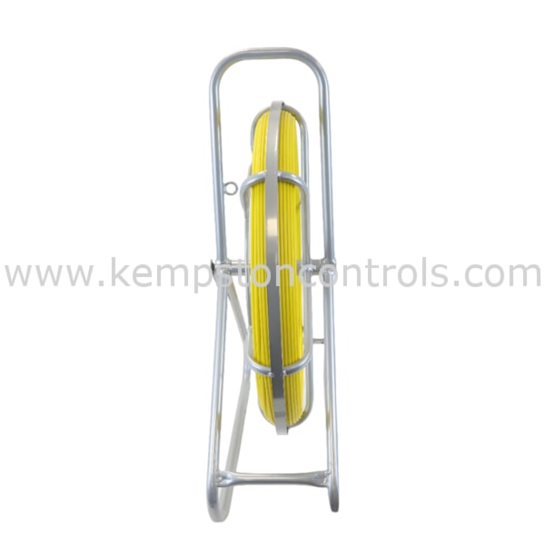 Termination Technology COBRA2 TT CABLE REEL ON A-FRAME 4.5MM RODØ 60M ...