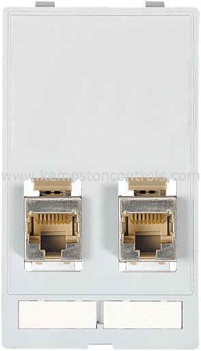 MURR 4000-68000-1200000 MURR MODLINK MSDD FRONT PANEL INTERFACE DATA ...