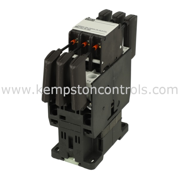 IMO MC32-K-00230 IMO CAPACITOR SWITCHING CONTACTOR25KVAR, 230V AC COIL | Kempston Controls