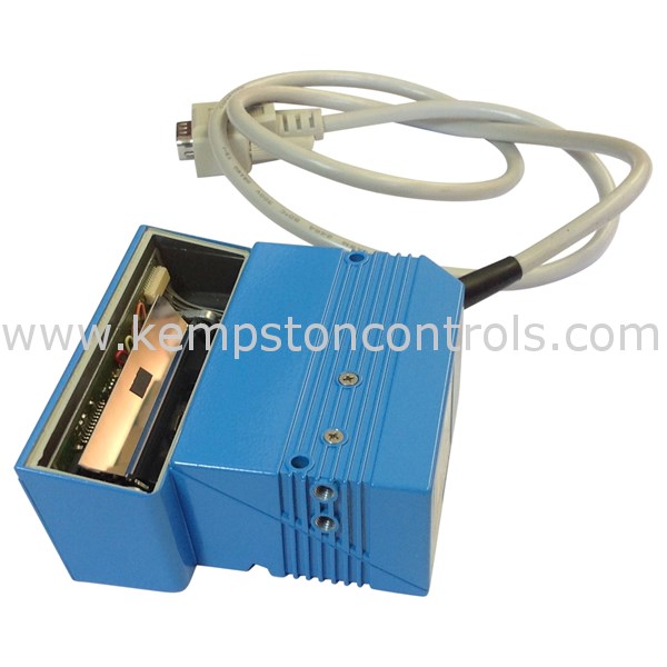 Sick CLV450-6010 SICK BAR CODE SCANNER, DYNAMIC FOCUS CONTROL, 125 ...