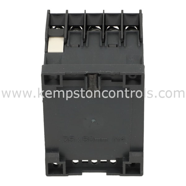 Schneider CA2KN31B7 SCHNEIDER CONTROL RELAY 10A 24VAC 3NO 1NC CONTACTS ...