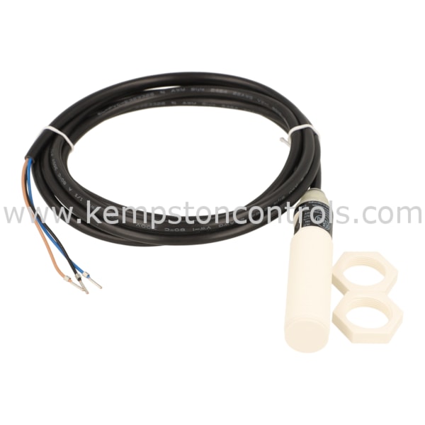 IFM KG5067 IFM KG-3080NFAKGS2T, M18 CAPACITIVE SWITCH OPTIMISED FOR ...