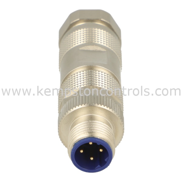 Siemens 6GK1901-0DB10-6AA0 SIEMENS SIMATIC M12 CONNECTOR WITH HIGH ...