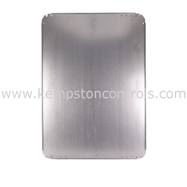 Eldon AMP08060 NVENT HOFFMAN MOUNTING PLATE 800HX600W | Kempston Controls