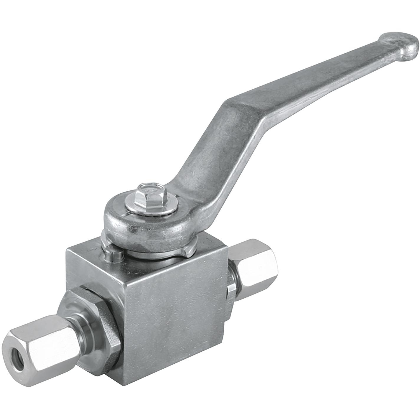 Danfoss Waltech KHV25S DANFOSS WALTECH 25MM OD BALL VALVE BALL VALVE ...