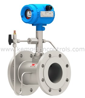 Other VFM60MV-R1313S8BN-100 HEIFEI COMATE VORTEX FLOW METER, 4-20MA ...