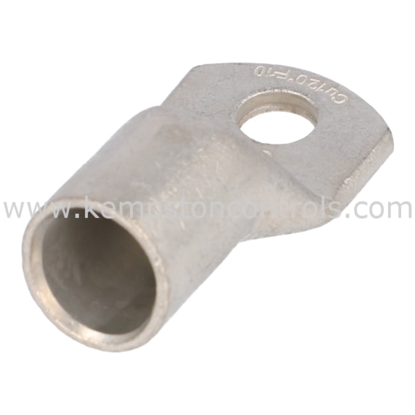 Cembre A29M10 CEMBRE UNINSULATED LUG | Kempston Controls