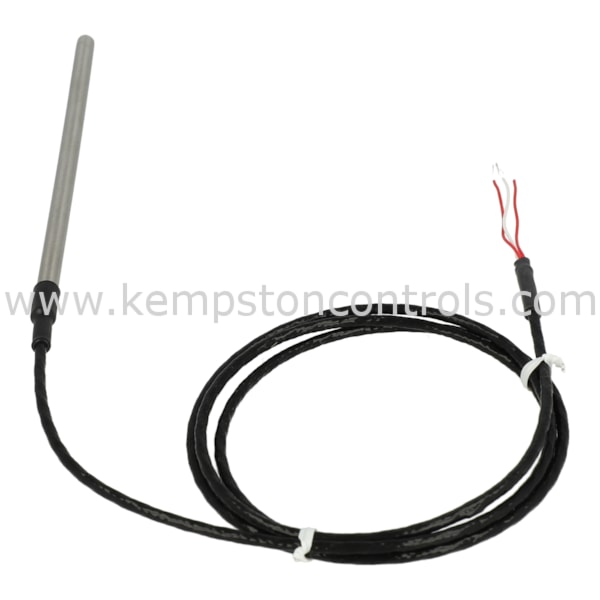 Omega PR-10-2-M60-150-ST OMEGA RTD PROBE, 6MM PROBE DIAMETER, LENGTH ...