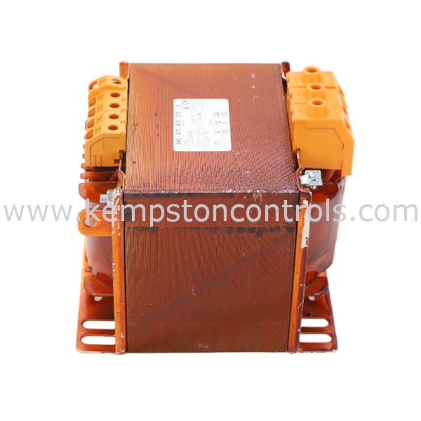 Foxtam FOX.TX 1000-1 FOXTAM TRANSFORMER 12VAC & 24VAC OUTPUT, 1000VA ...