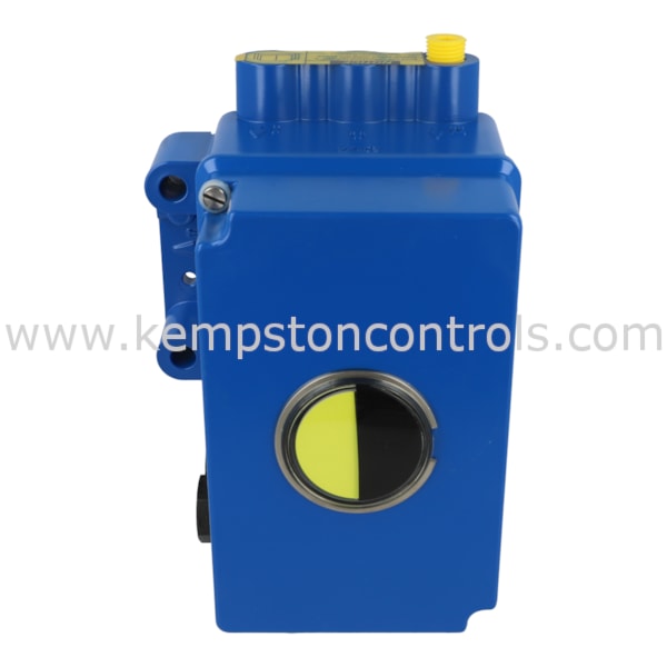 Schneider Process SRD991-BHFU7EA4NY-V01 SCHNEIDER FOXBORO POSITIONER ...