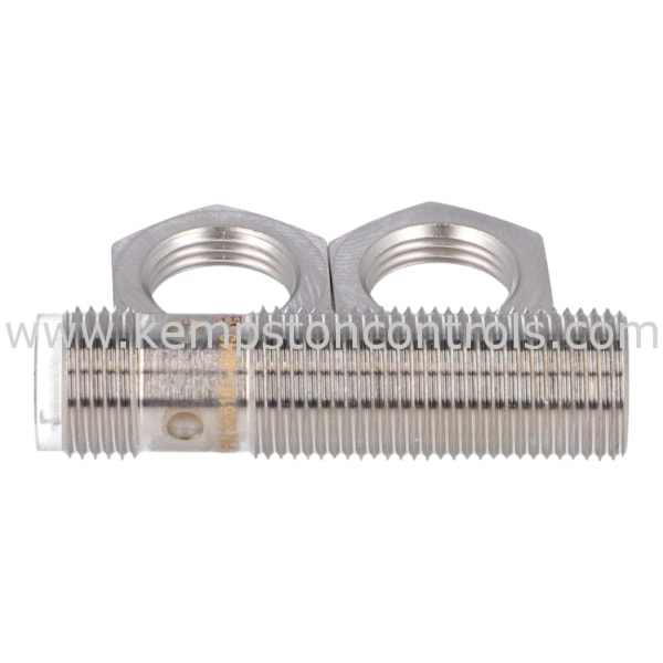 Pepperl + Fuchs NBB2-12GM30-E2-V1 PEPPERL + FUCHS INDUCTIVE SENSOR, M12, 2MM RANGE FLUSH, PNP NO ...