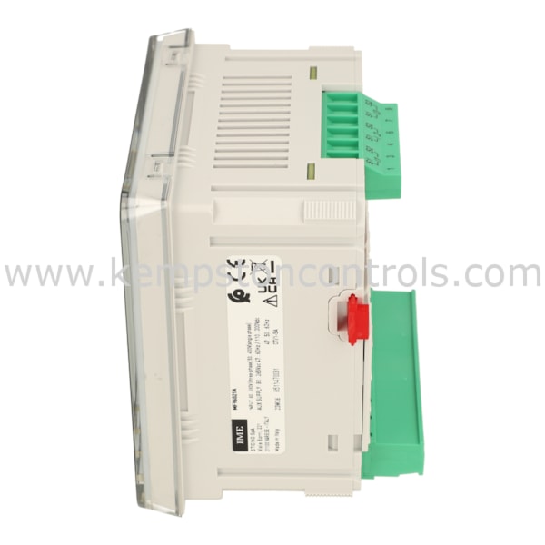 IME MF96021A IME NETWORK MONITOR MULTIMETER 96X96MM 80-265VAC - 110 ...