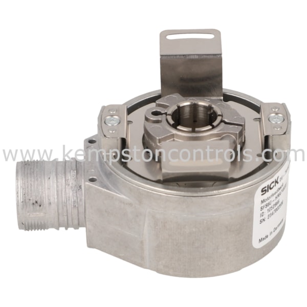 Sick SFS60-HRAT4K02 SICK MOTOFEEDBACK ENCODER, 1024 PPR, 32768 STEPS ...