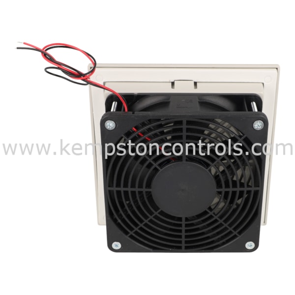 Texa FAN12UNOB TEXA FILTER WITH FAN, RAL 7035, 60 M3/H 24VDC | Kempston ...