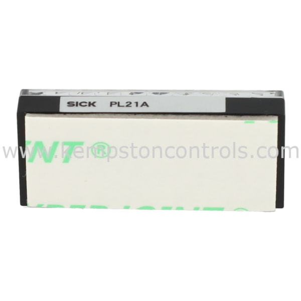 Sick PL21A SICK PHOTOELECTRIC REFLECTOR | Kempston Controls