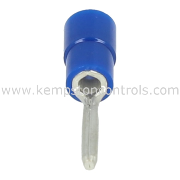 ABB 7TAI029820R0001 ABB VINYL-INSULATED PIN TERMINAL, LENGTH .87 INCHES ...