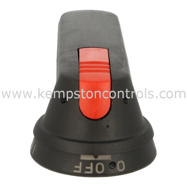 ABB 1SCA022381R2110 ABB PISTOL HANDLE, 145MM HANDLE LENGTH, J12 SPECIAL ...