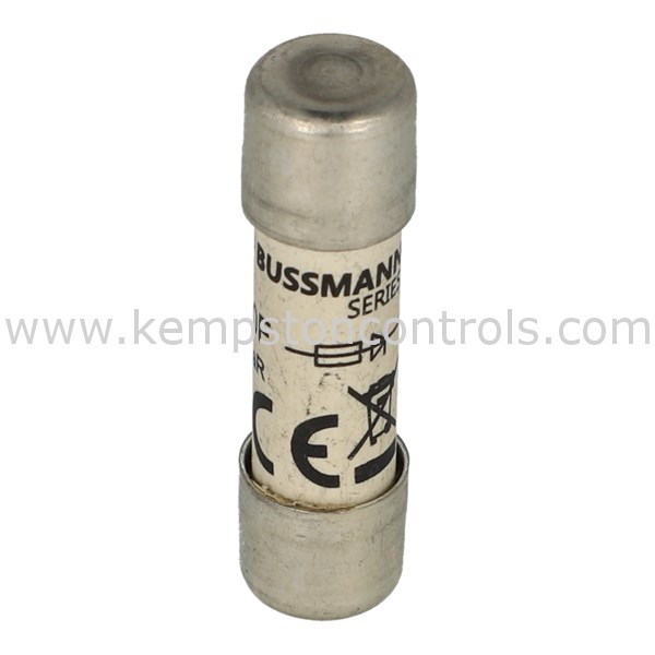 Bussmann FWC-16A10F BUSSMANN FUSE 16A 600V 10X38 | Kempston Controls
