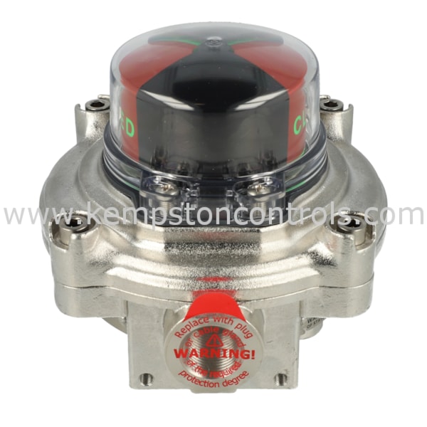 Rotork Midland SQN120E-20X23L7 ROTORK SOLDO SQ SERIES LIMIT SWITCH BOX ...