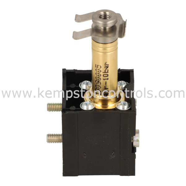 Emerson Asco 19090005 ASCO NUMATICS DIRECT OPERATED SOLENOID VALVE ...