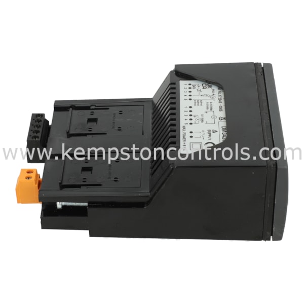 Crompton Instruments 262-300-PR-01 CROMPTON INSTRUMENTS DIGITAL METER ...