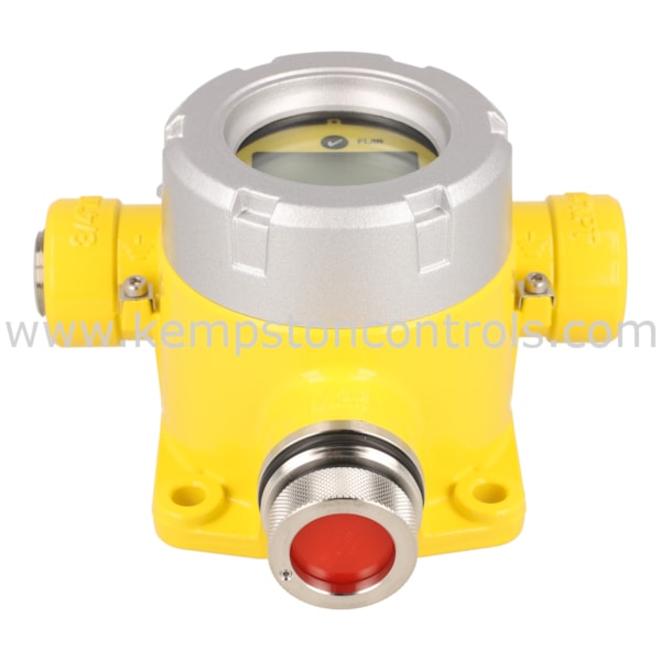Honeywell Analytics SPXCDULNTXF HONEYWELL ANALYTICS XCD IR & FLAMMABLE ...