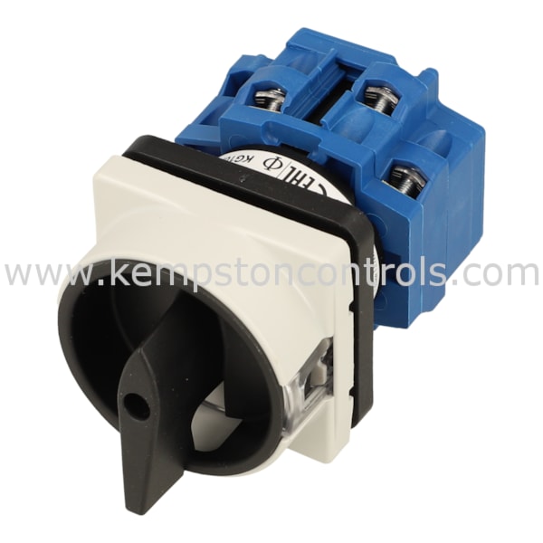 Kraus and Naimer KG10A.T103/17.E KRAUS AND NAIMER SWITCH DISCONNECT ...