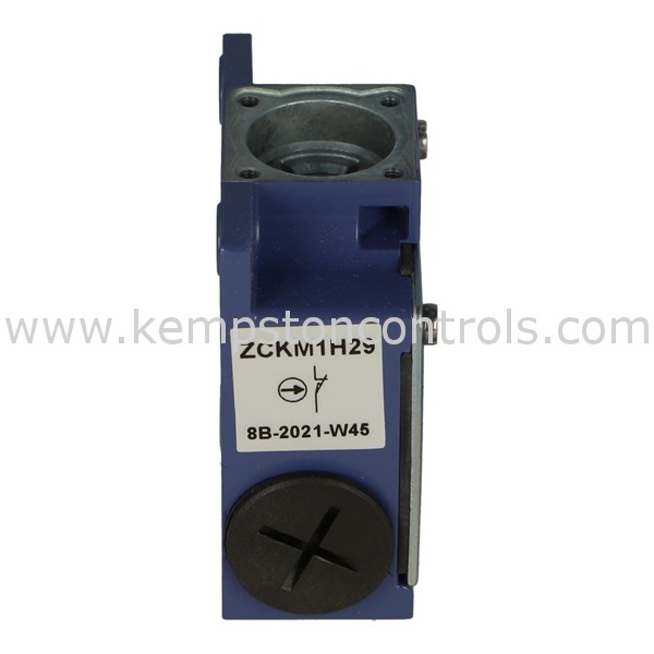 Telemecanique Sensors ZCKM1H29 TELEMECANIQUE LIMIT SWITCH BODY ZCKM ...