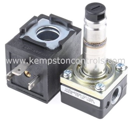 Norgren V05X286A-Q1234 NORGREN COIL, 24VAC, 50/60HZ | Kempston Controls