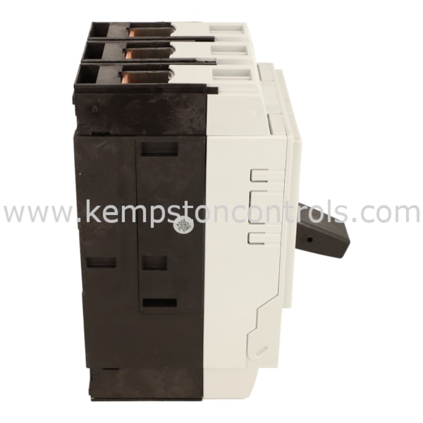 Eaton Moeller N2-250-BT MOELLER SWITCH-DISCONNECTOR, 3P, 250A, BOX ...