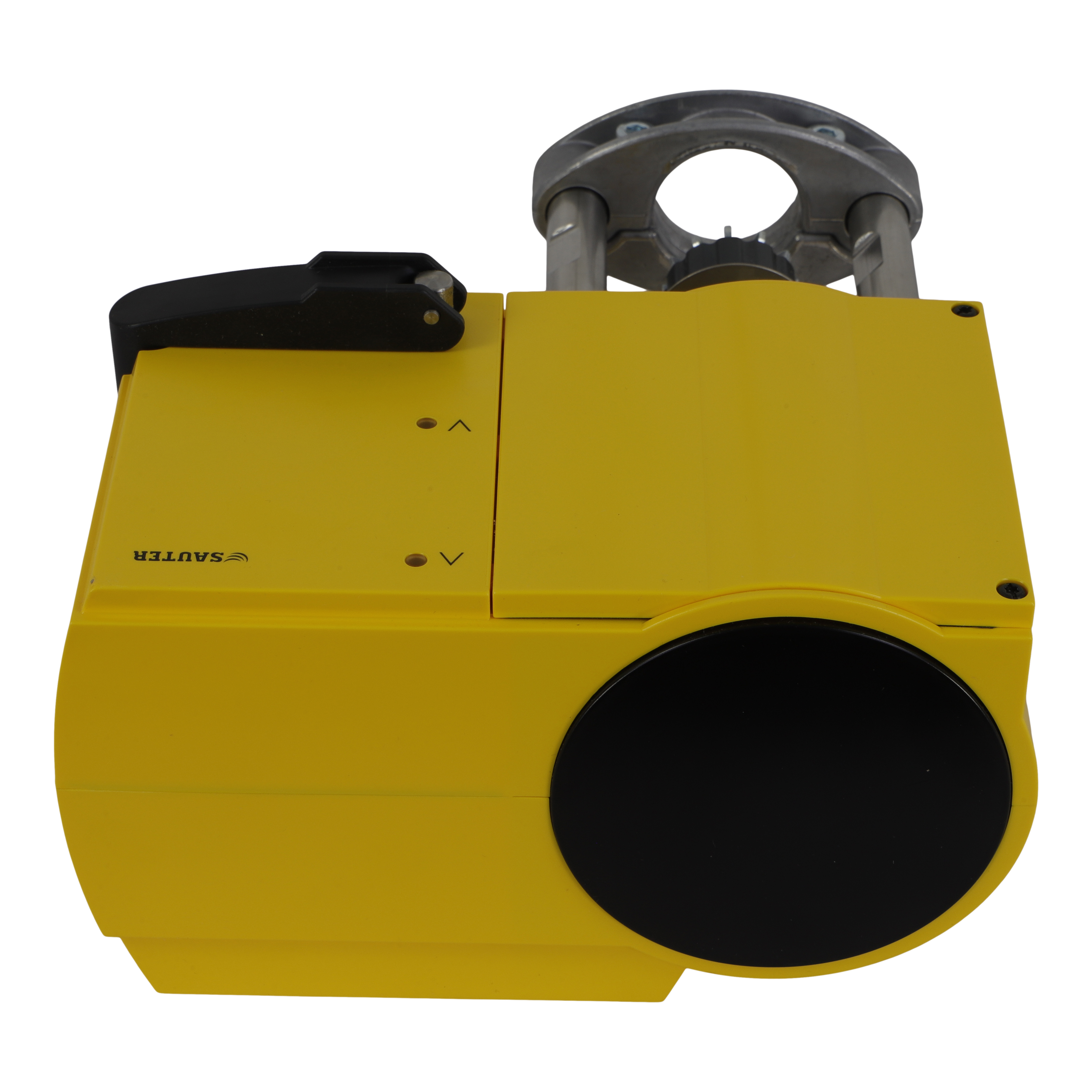 SAUTER AVF234SF232 SAUTER 2000N VALVE DRIVE, SPRING RETURN NO ...