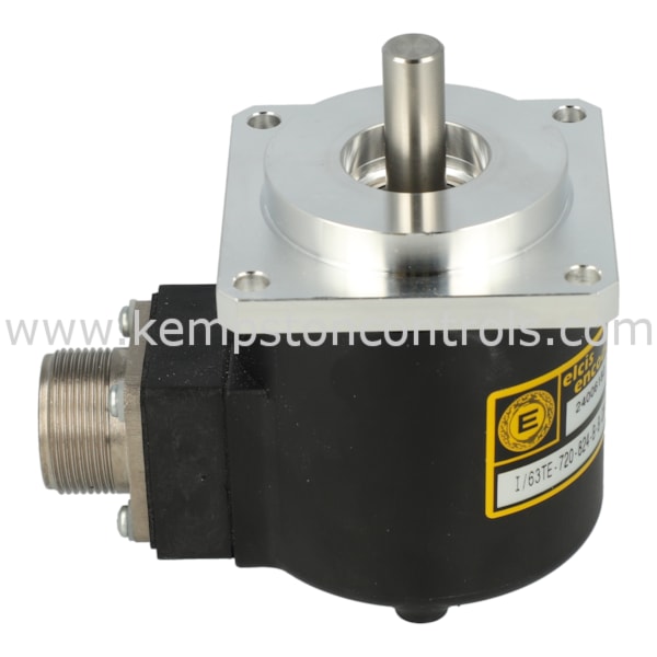 ELCIS ENCODER 63TE/720/824/B/B/CM/R ELCIS INCREMENTAL ROTARY ENCODER ...