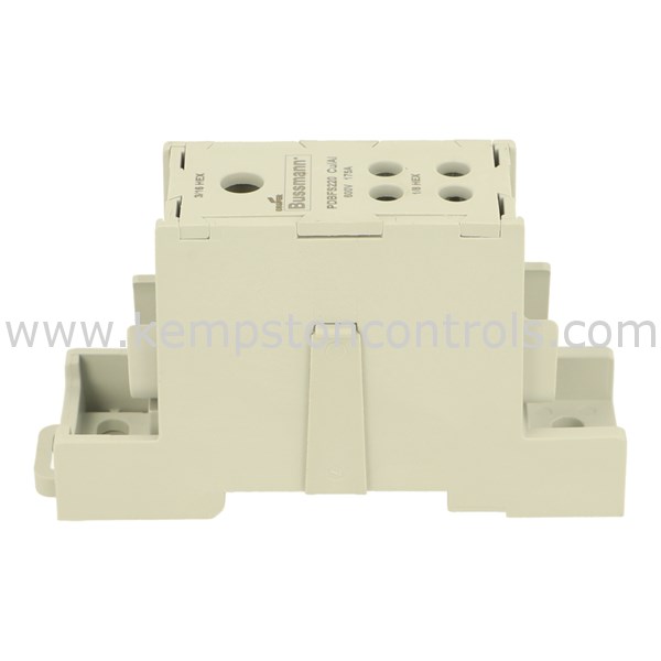 Bussmann PDBFS220 BUSSMANN DISTRIBUTION LOW VOLTAGE - NORTH AMERICAN ...