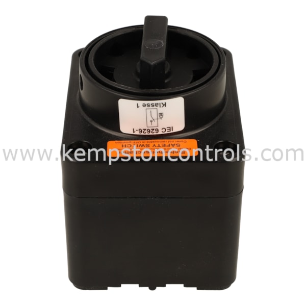 Eaton CEAG GHG2610005R0009 CEAG EX-SAFETY SWITCH | Kempston Controls