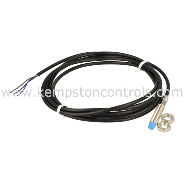 Sick IME08-04NPSZW2S SICK INDUCTIVE SENSOR, M8, 4MM NON FLUSH, PNP, NO, M8 CONNECTOR STND LENGTH ...