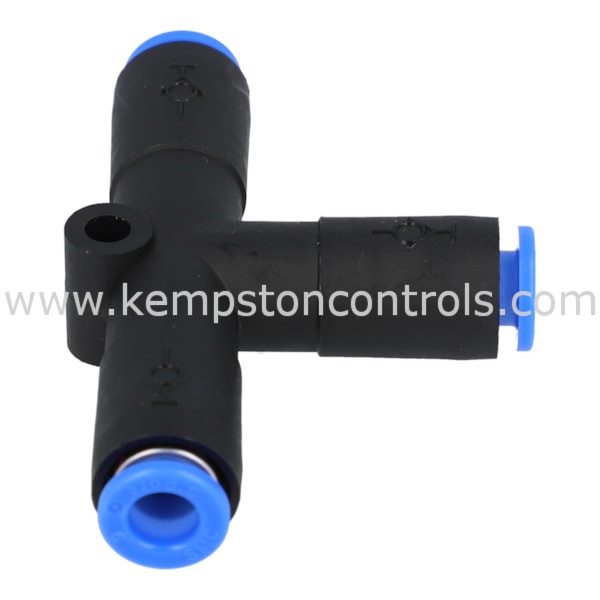 SMC KCT06-00 SMC KCT, TUBE COUPLER, SELF SEAL FITTINGS, UNION TEE ...