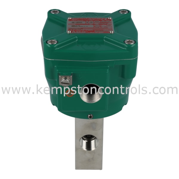 ASCO NF8327A608.230/50-60 ASCO DIRECT OPERATED SOLENOID VALVE-3/2 UN-1/ ...