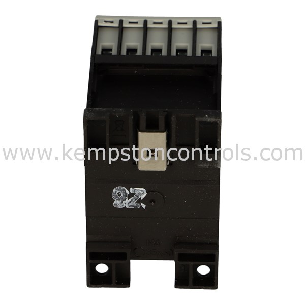 Eaton Moeller DILM7-10(24VDC) MOELLER CONTACTOR, 3 POLE, 380 V 400 V 3 ...