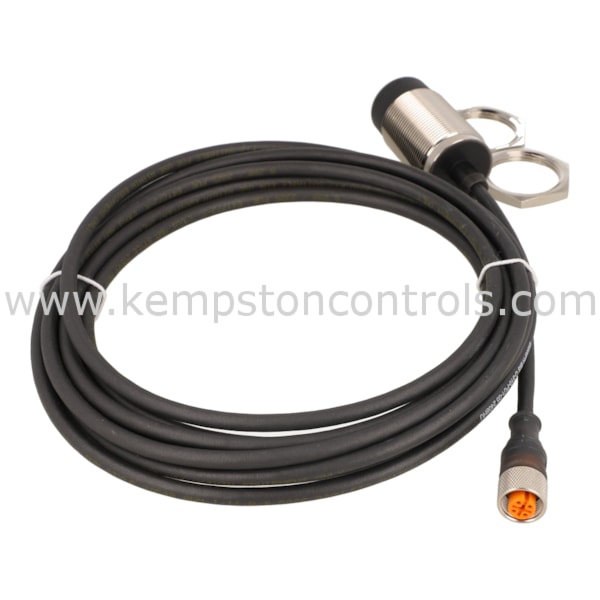 Balluff BIS C-310-PU1-05 BALLUFF RFID READ WRITE HEAD, M30X1.5, M12 ...