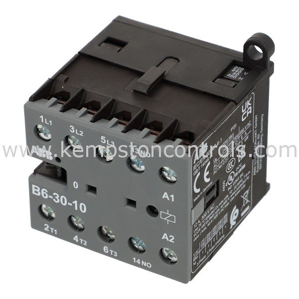 ABB GJL1211001R8100 ABB MINI CONTACTOR, 230V AC | Kempston Controls
