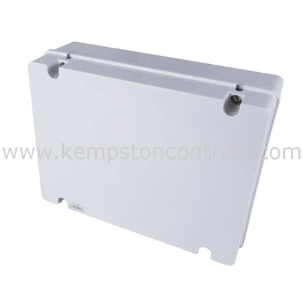 Termination Technology CP1045 TT PLASTIC ADAPTABLE BOX IP67 400MM X ...