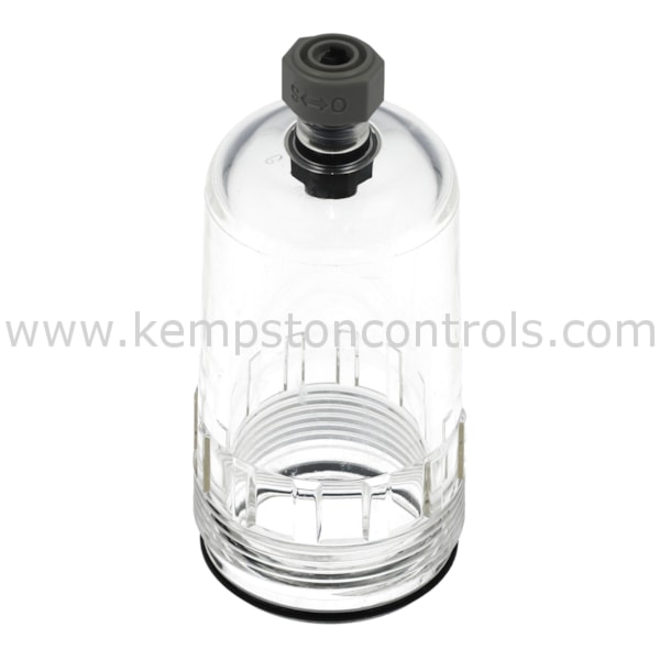 SMC C2SF-A SMC BOWL ASSEMBLY | Kempston Controls