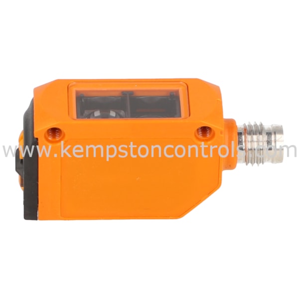 IFM O6E215 IFM THROUGH-BEAM SENSOR, RECEIVER, 15M RANGE, PNP, 1 X M8 CONNECTOR, IP65/67 ...