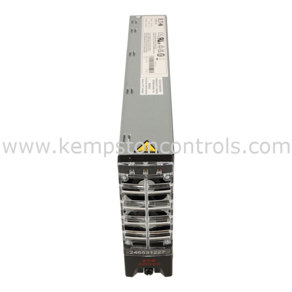 Eaton APR24-3G EATON RECTIFIER MODULE INPUT 220/240V 50/60HZ OUTPUT ...