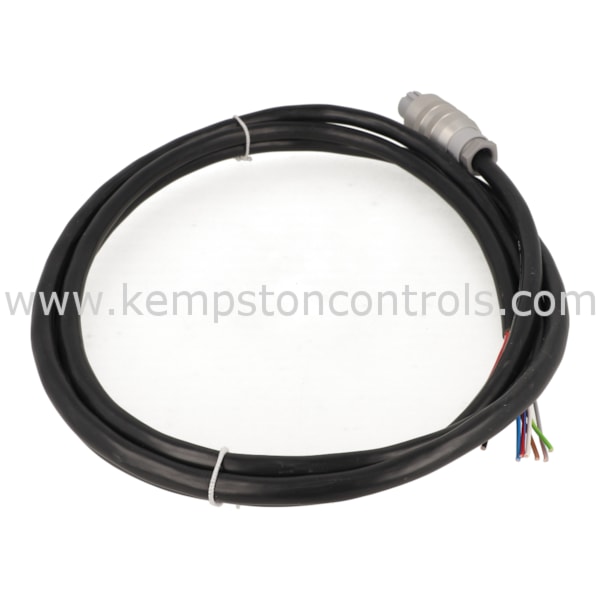 Sick DOL-0612G2M5075KM0 SICK CONNECTOR CABLE, M26 FEMALE 12 PIN ...