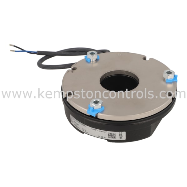 Lenze 520874 LENZE SPRING-APPLIED BRAKE, 10 SIZE, ADJUSTABLE STATOR ...